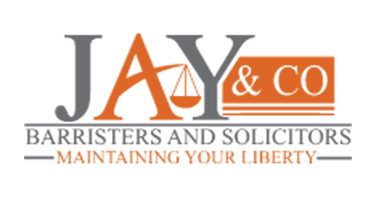 Style Guides - Jay and Co Barristers and Solicitors